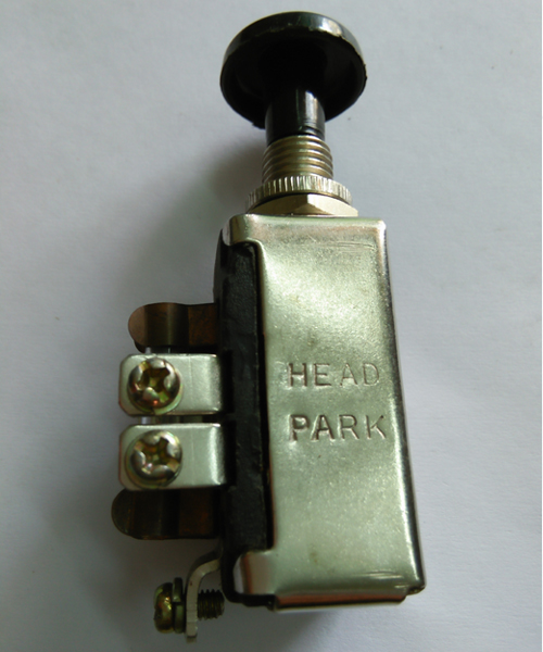 Push Pull Switches, auto switches, pushpull switch