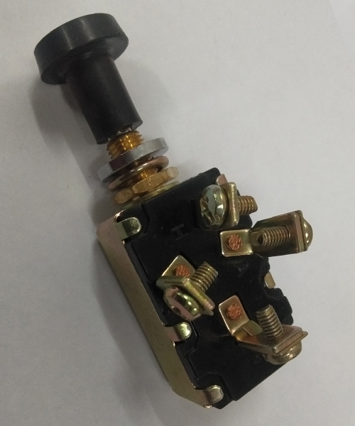 Push Pull Switches, auto switches, pushpull switch